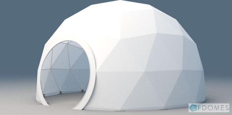 FDomesクラシック 外幕 – FDomes.jp ｜ コスパ抜群のグランピングテント